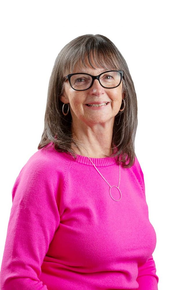 Meet Our People - Beaver Valley Outreach