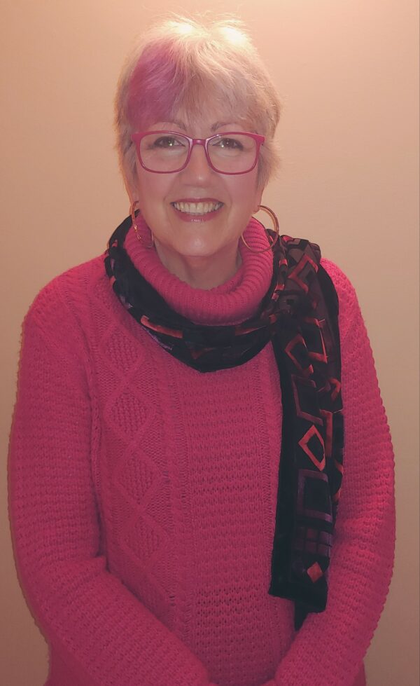 Meet Our People - Beaver Valley Outreach