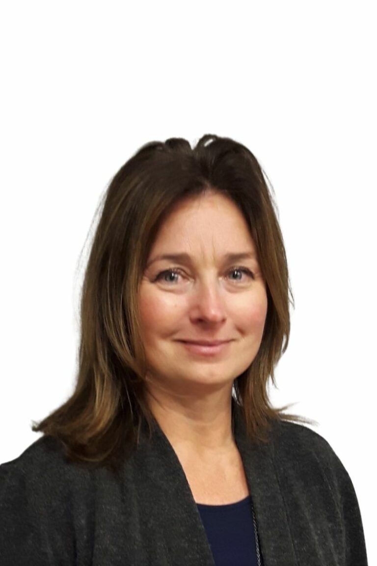 Meet Our People - Beaver Valley Outreach